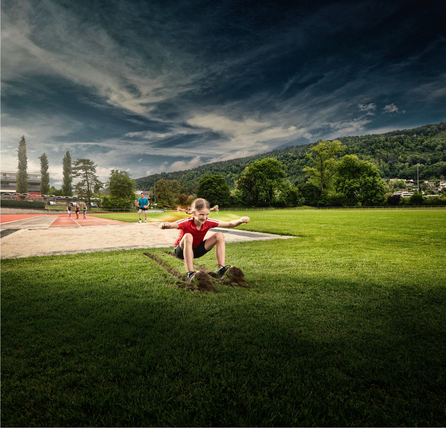 Eptinger - Das Schweizer Mineralwasser mit den meisten Mineralien