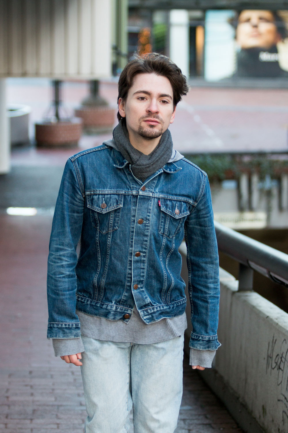 Der Schauspieler und Sprecher Markus Schultz - Webseite des ...