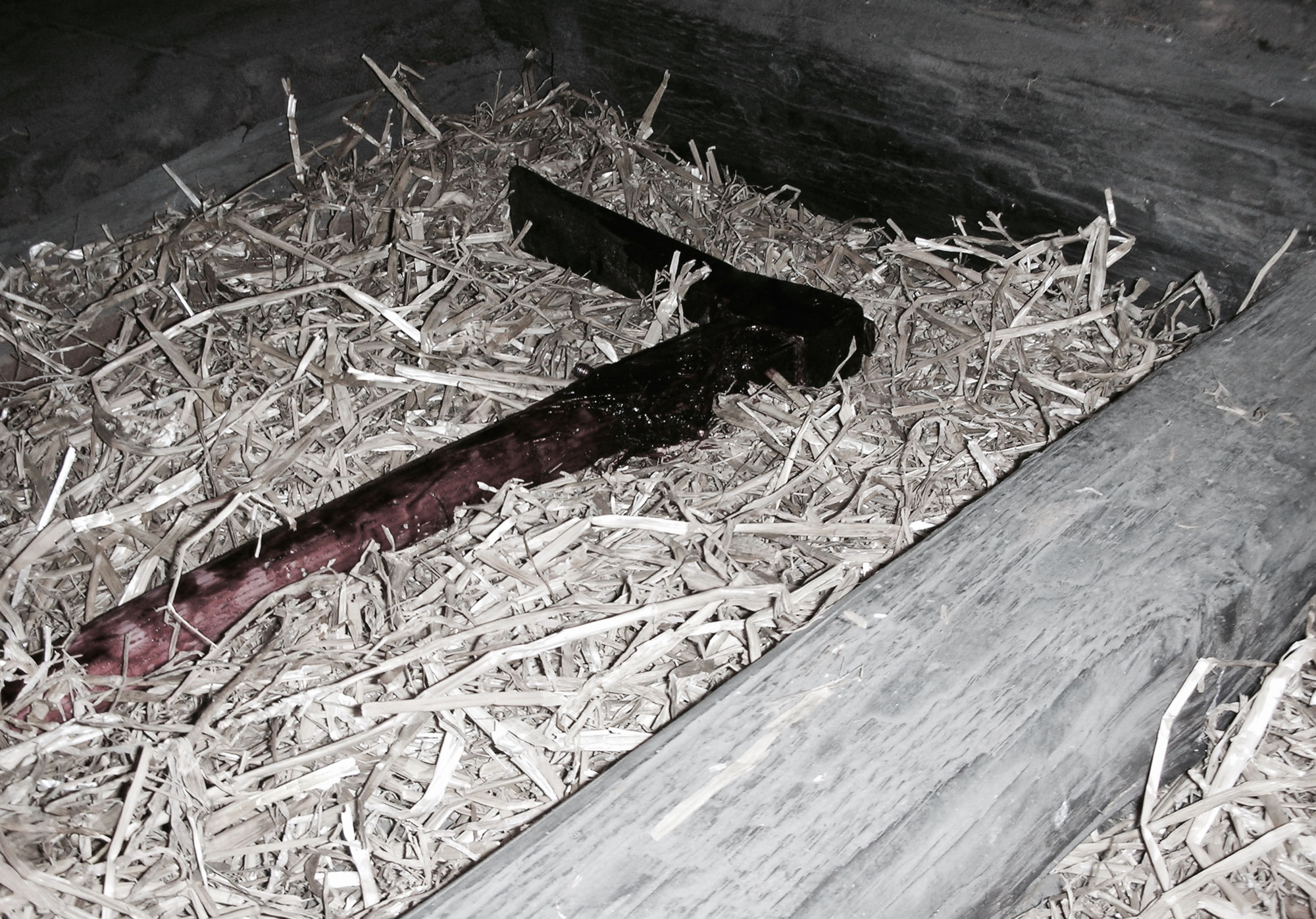 Death of the Murderer - Hinterkaifeck - Mordfall gelöst