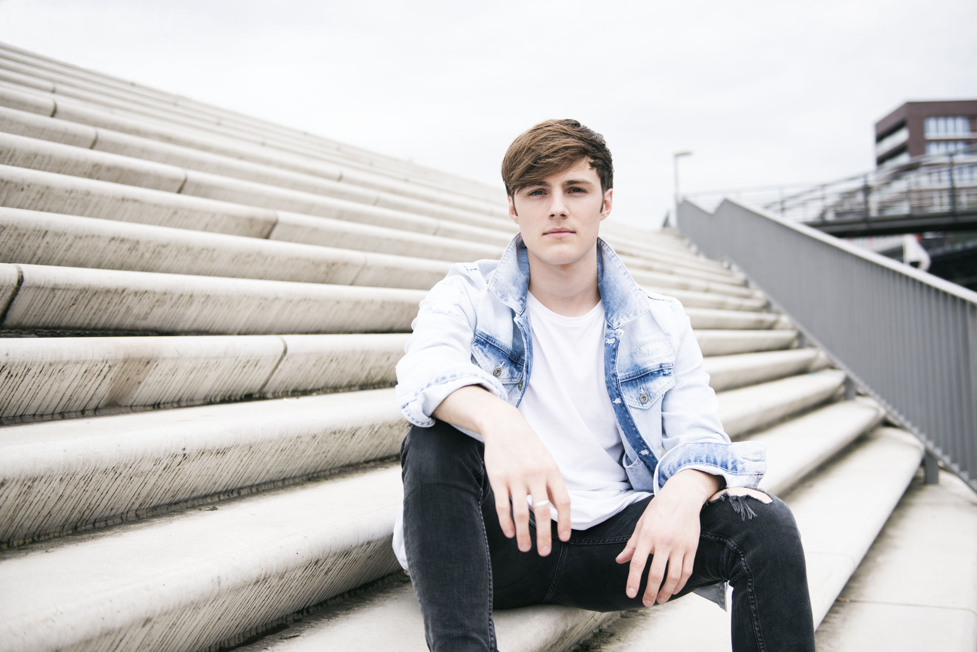 Start - Tom Gregory Music