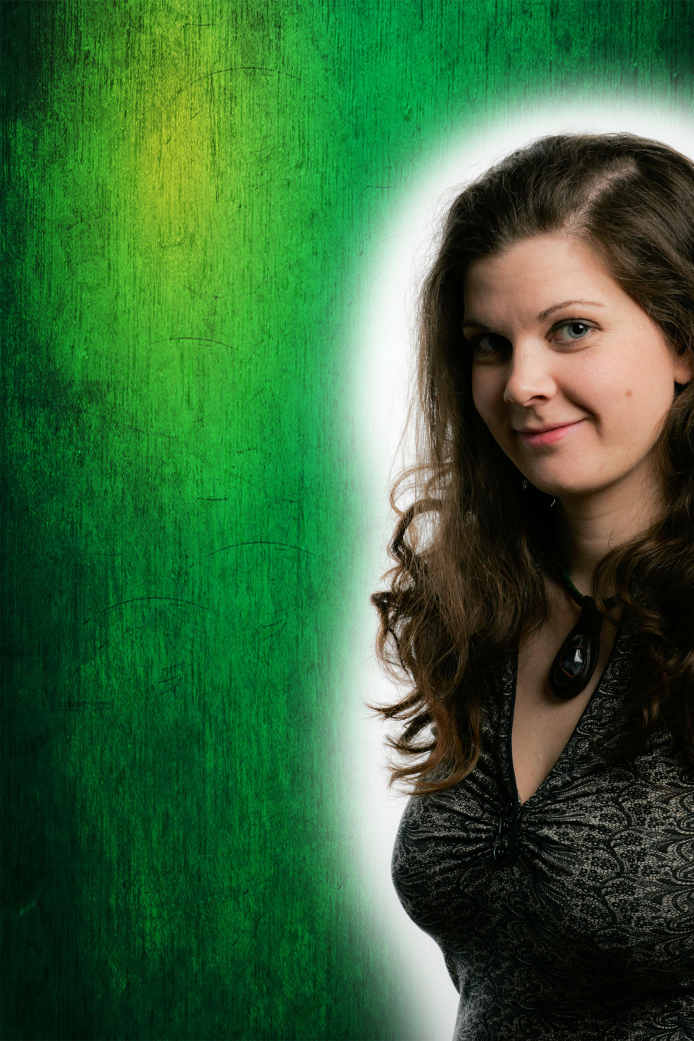 Was bisher geschah... - /// Stephanie-Christin Schneider ...