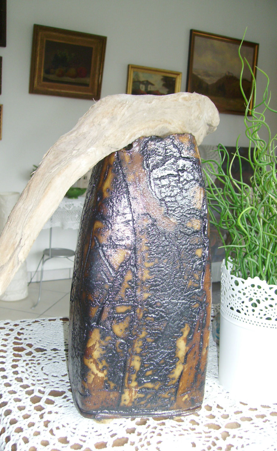 Hier finden Sie einige Werke meines Schaffens. - eigenart-lisa-hopfs ...