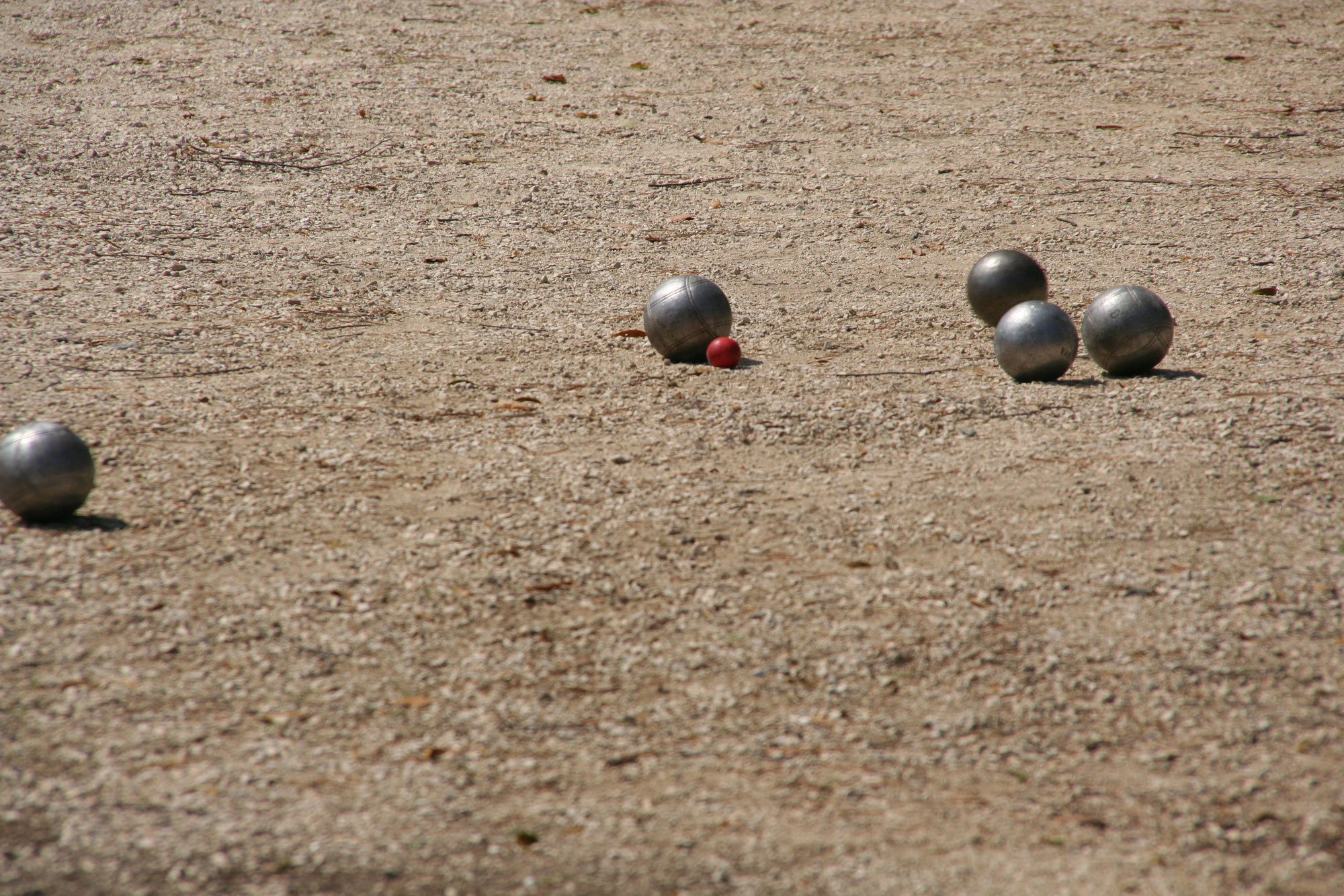 Boule-Roboter an der TU Darmstadt - 1. Boule Club 1986 Seeheim e.V.