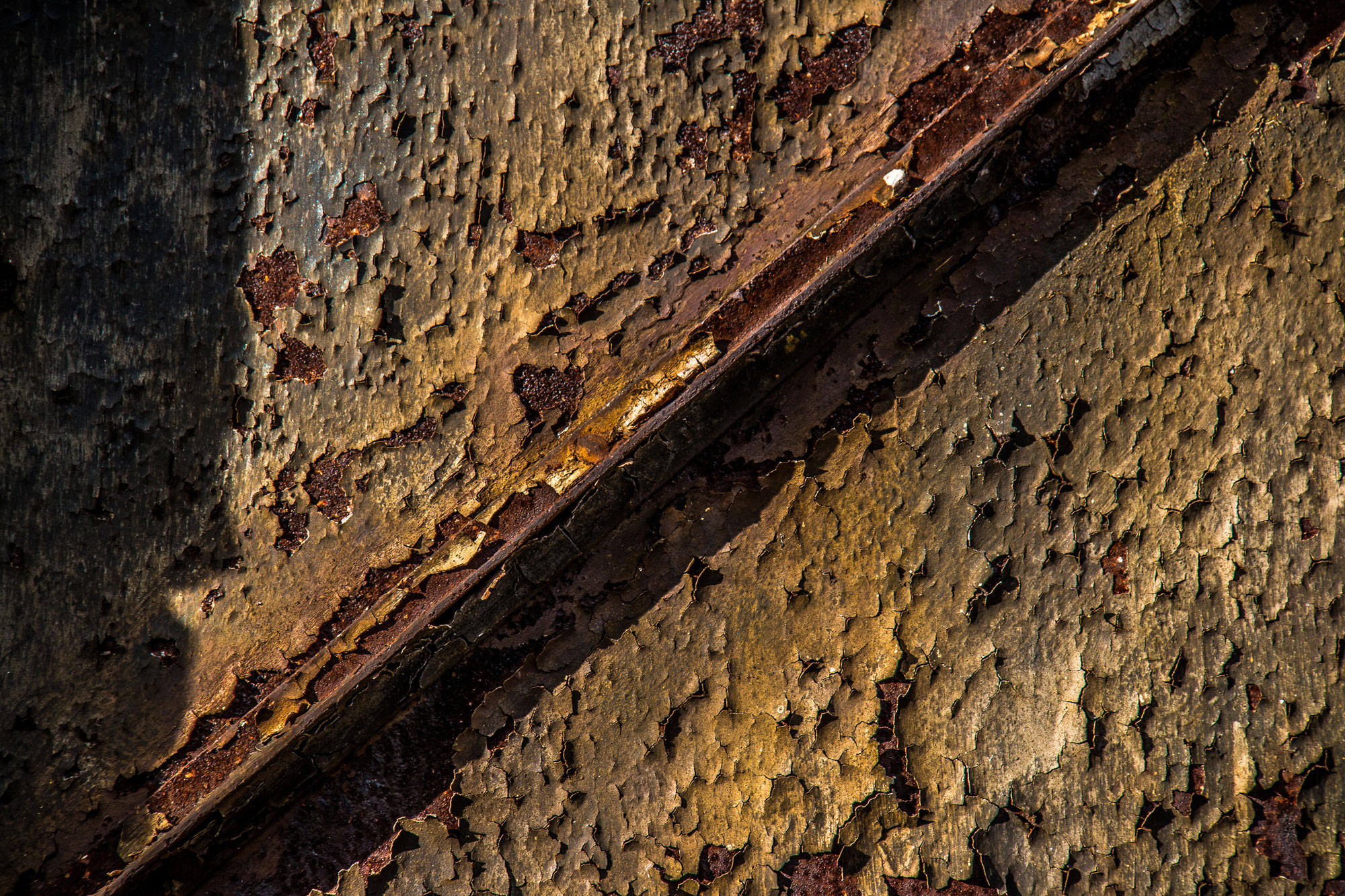 Urbex & HDR - Chino Casteleyn Photography