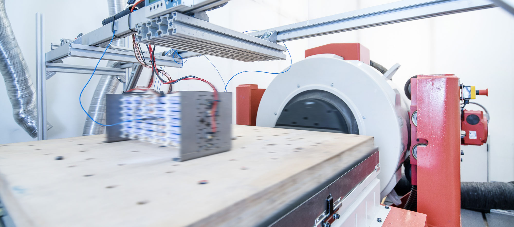 Scaba is JUST A Better SYSTEM - INDIVIDUAL BATTERY ENERGY STORAGE