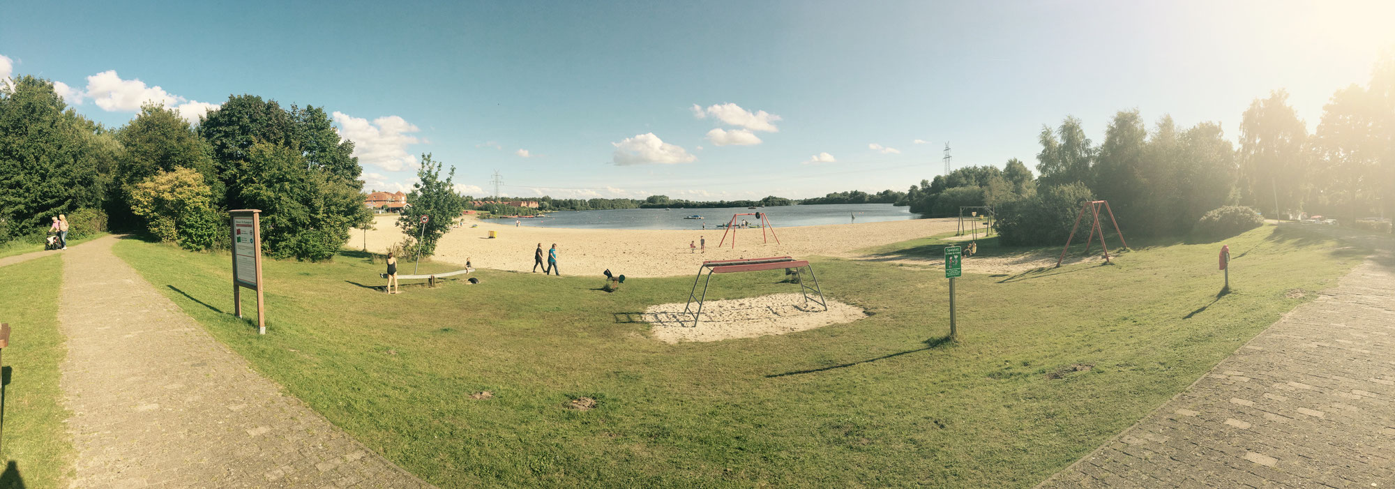 Unsere Geschichte - Dorfverein Uns Timmel