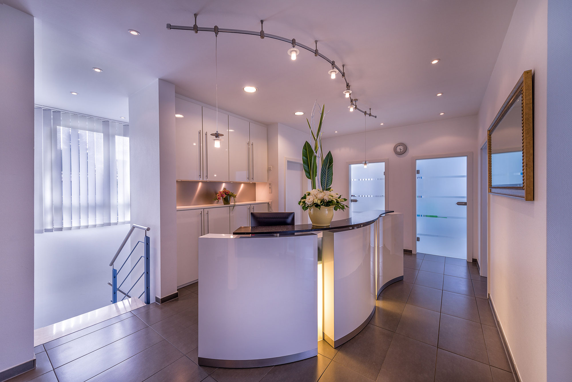 Ihre Zufriedenheit bereitet uns Freude - Zahnarzt Dr. Matic