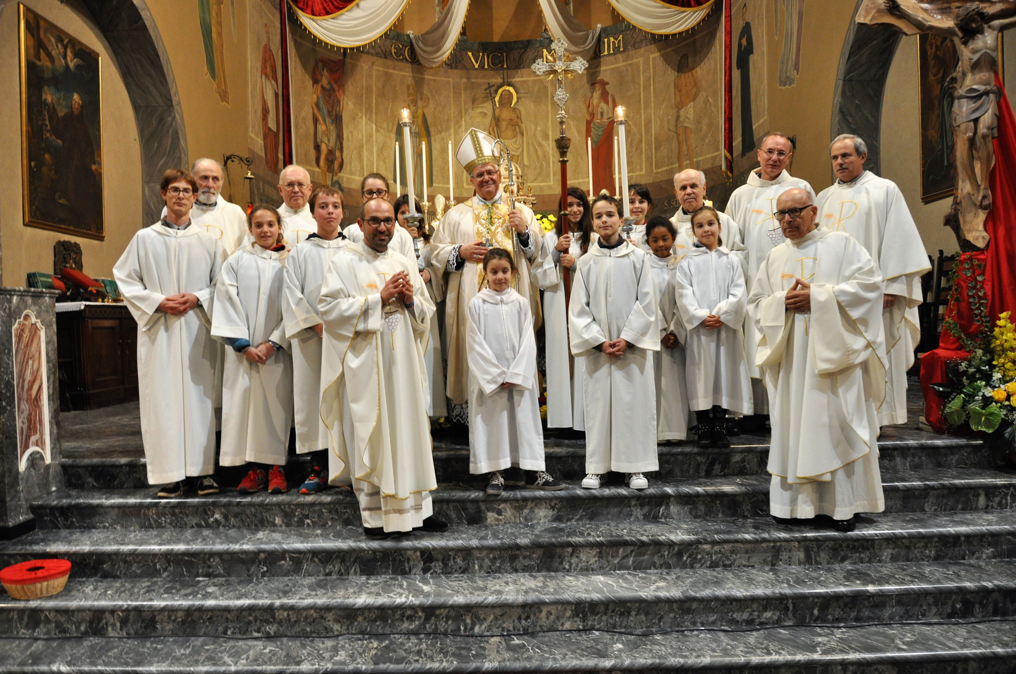 chierichetti comenduno - chierichetti JimdoPage!