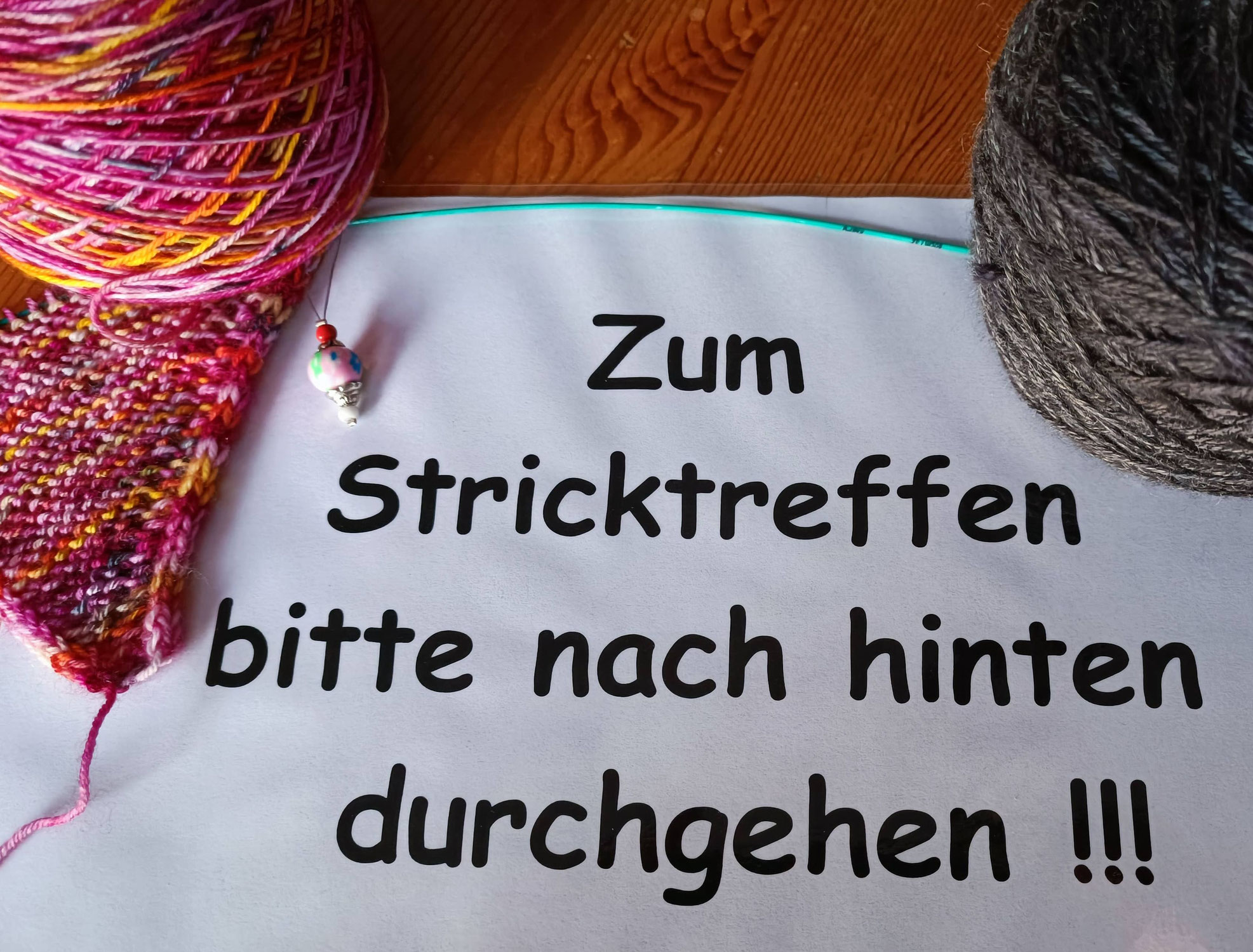 Stricken und Häkeln - isamarashandarbeits blog