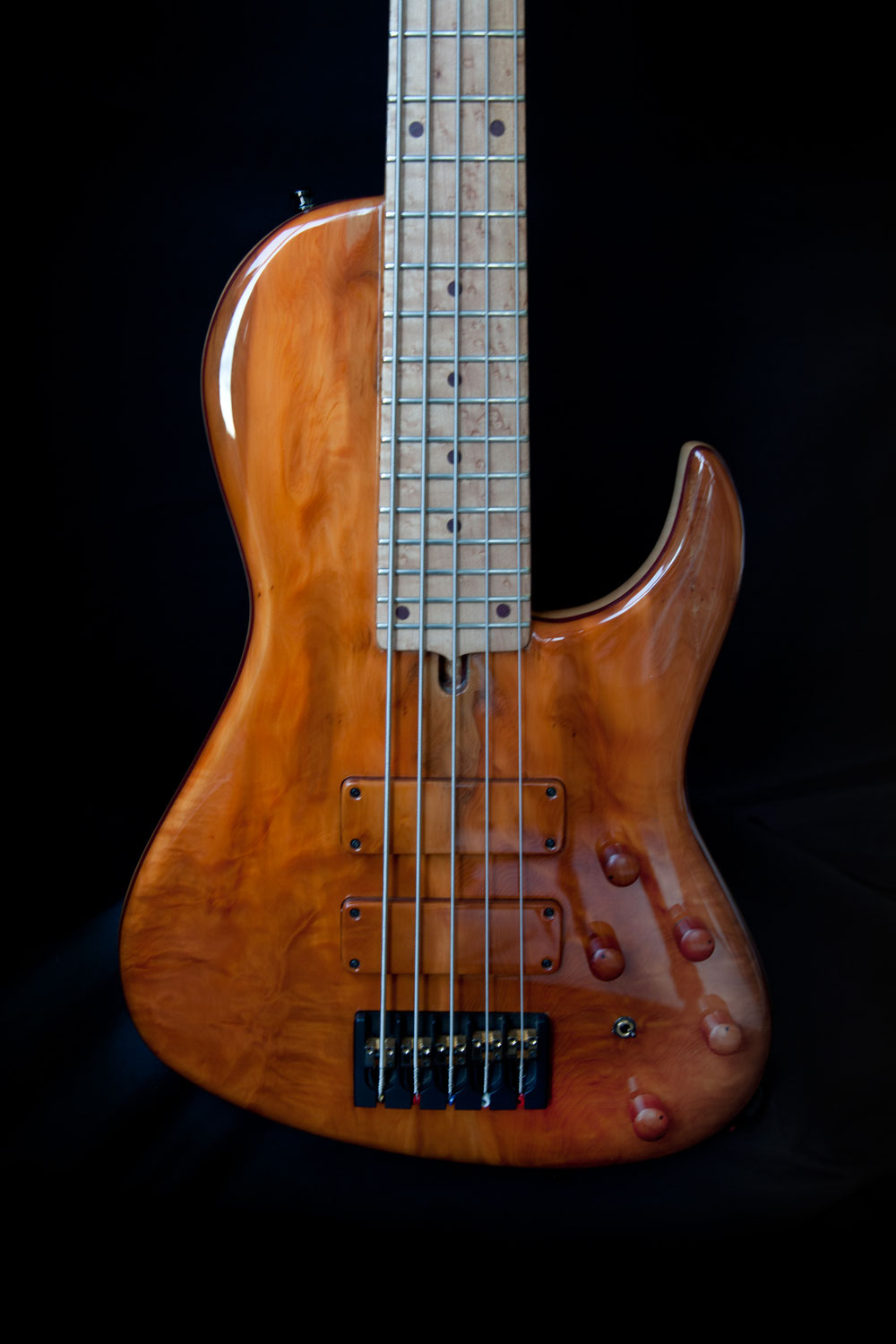 Future Innovations... - GB Guitars
