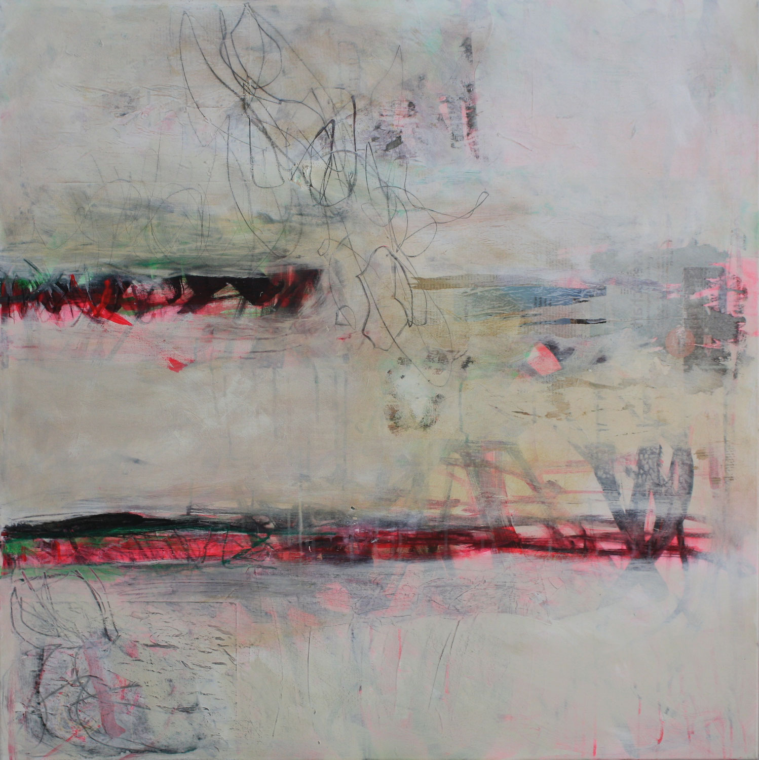 Über mich - Astrid Art