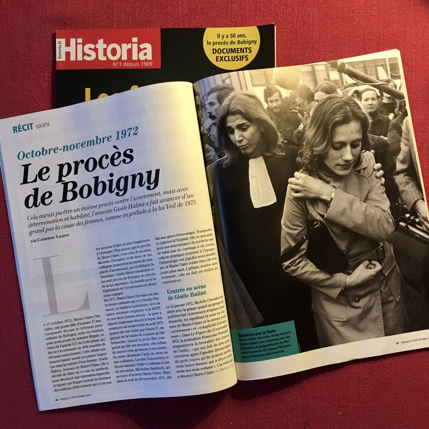 Actualité - Site de yes-women