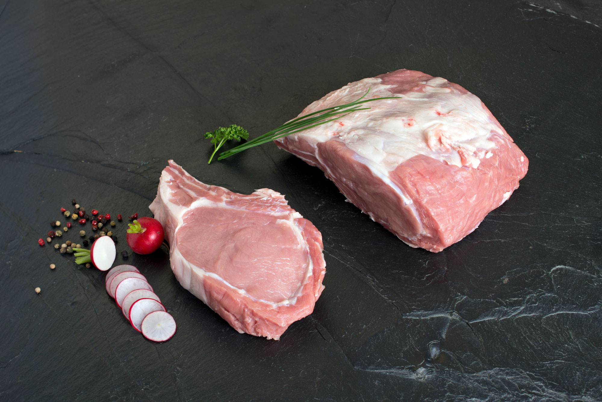 SwissFarmerKalb - Das beste Kalbfleisch der Schweiz!