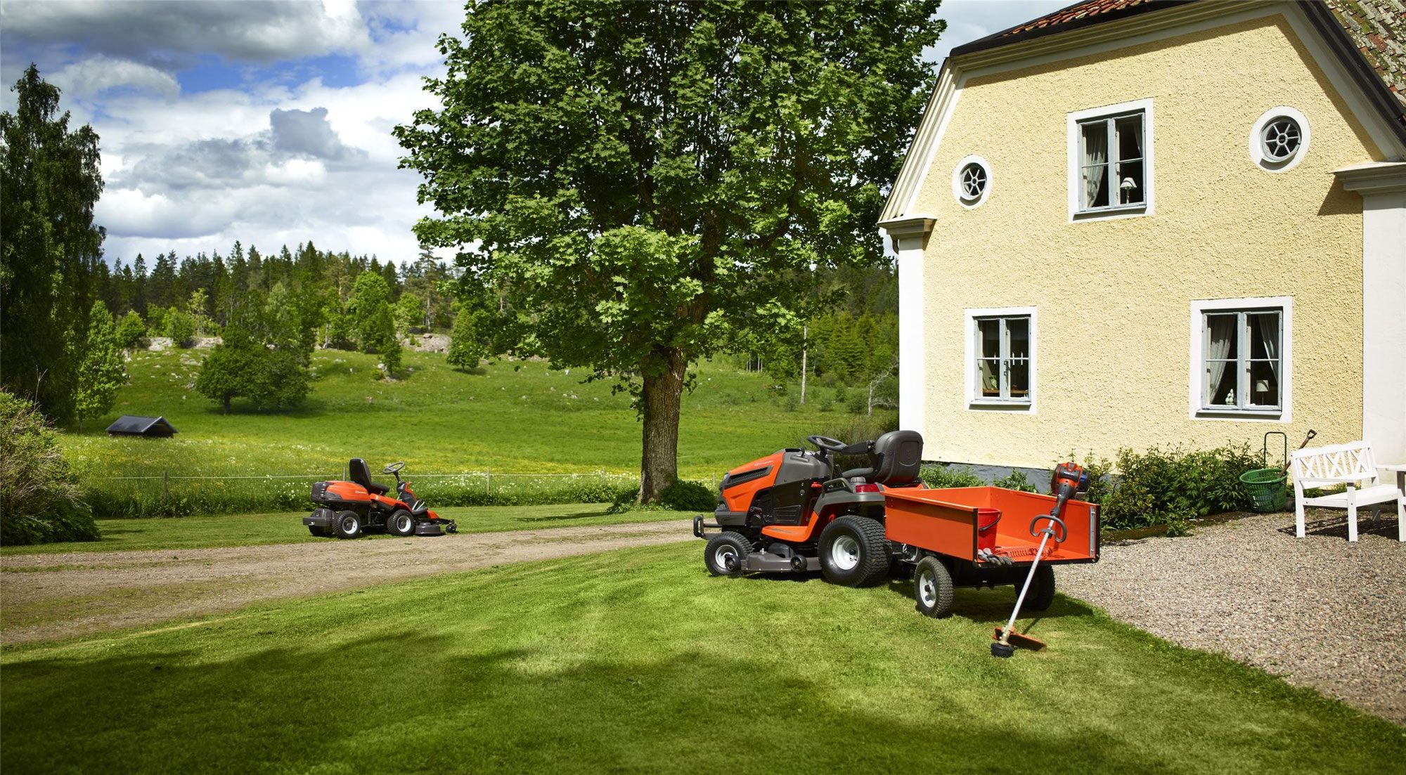 DG Motoculture - Site de dgmotoculture