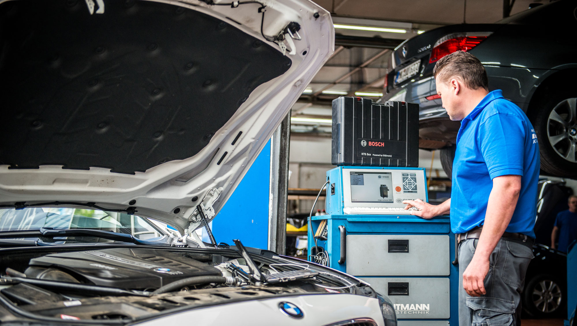 Start - Fahrzeugtechnik Dukart