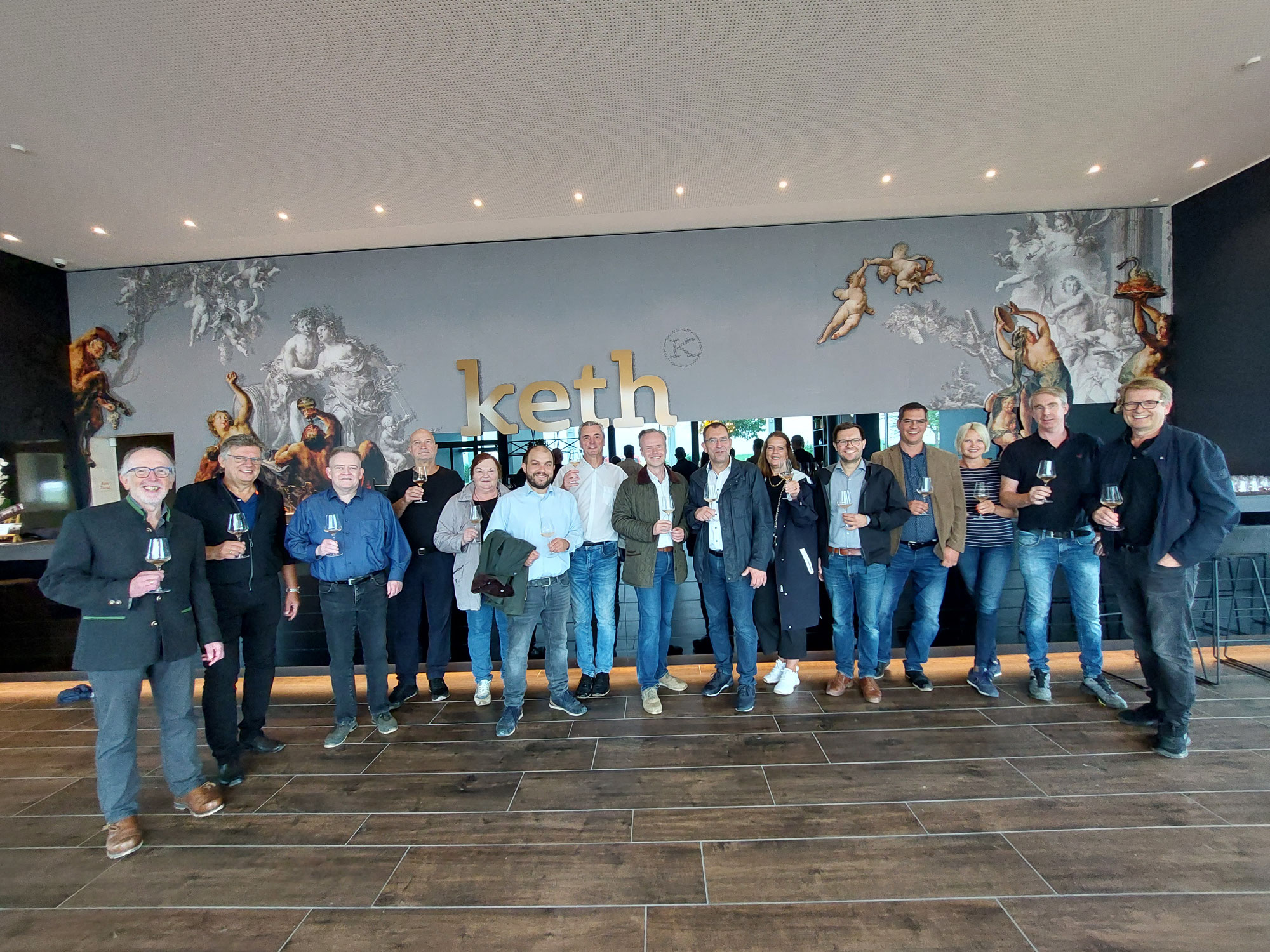 Wahlkreis Worms-Alzey-Oppenheim - Jan Metzler MdB