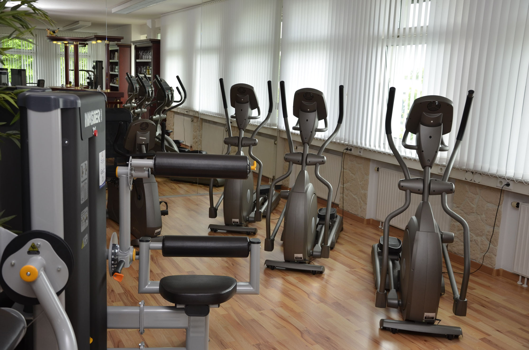 Physio am Ring - praxis-cichys Webseite!