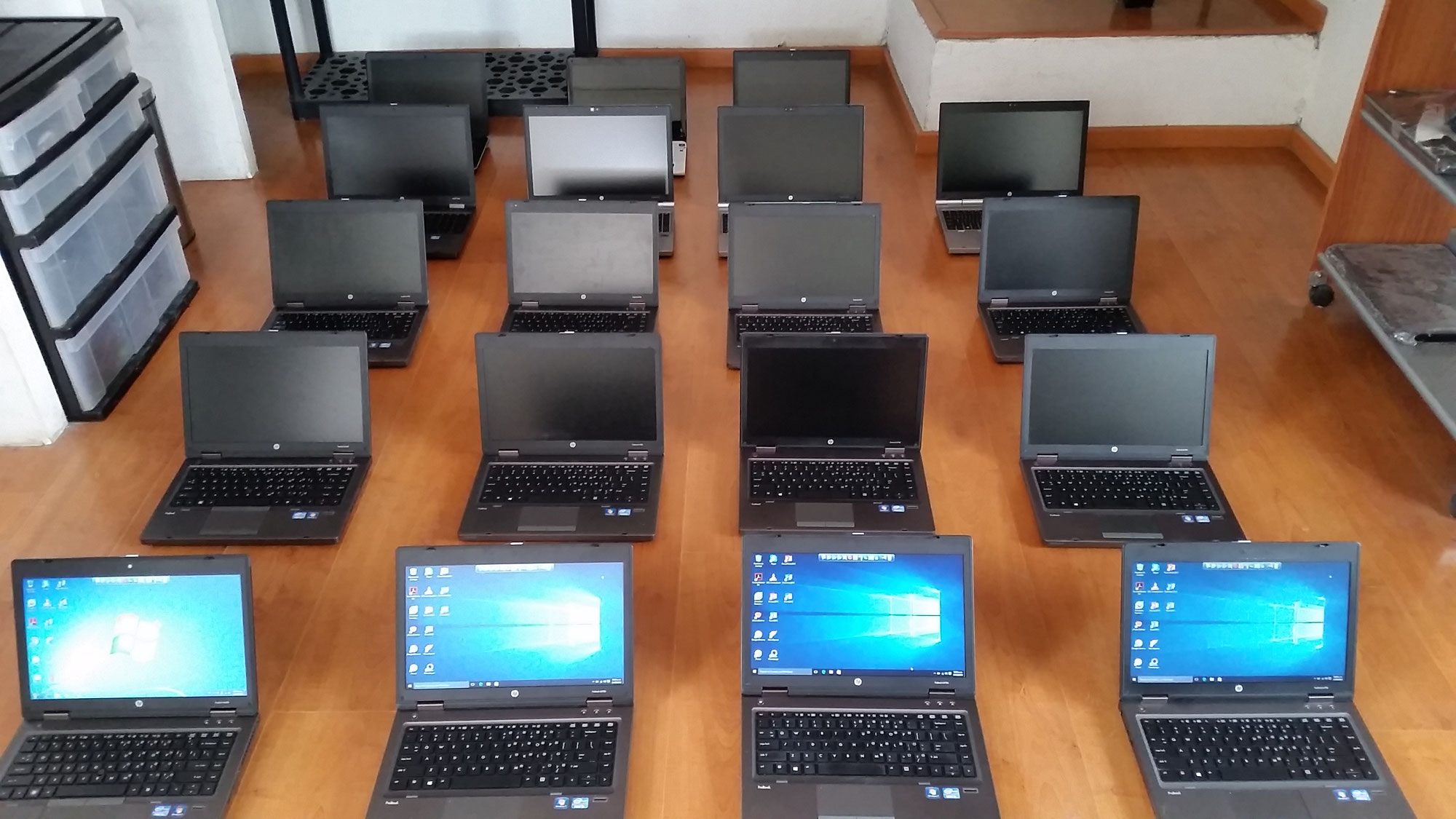 Venta de Computadoras San Luis Potosi - Venta de Computadoras DOCTOR-PC