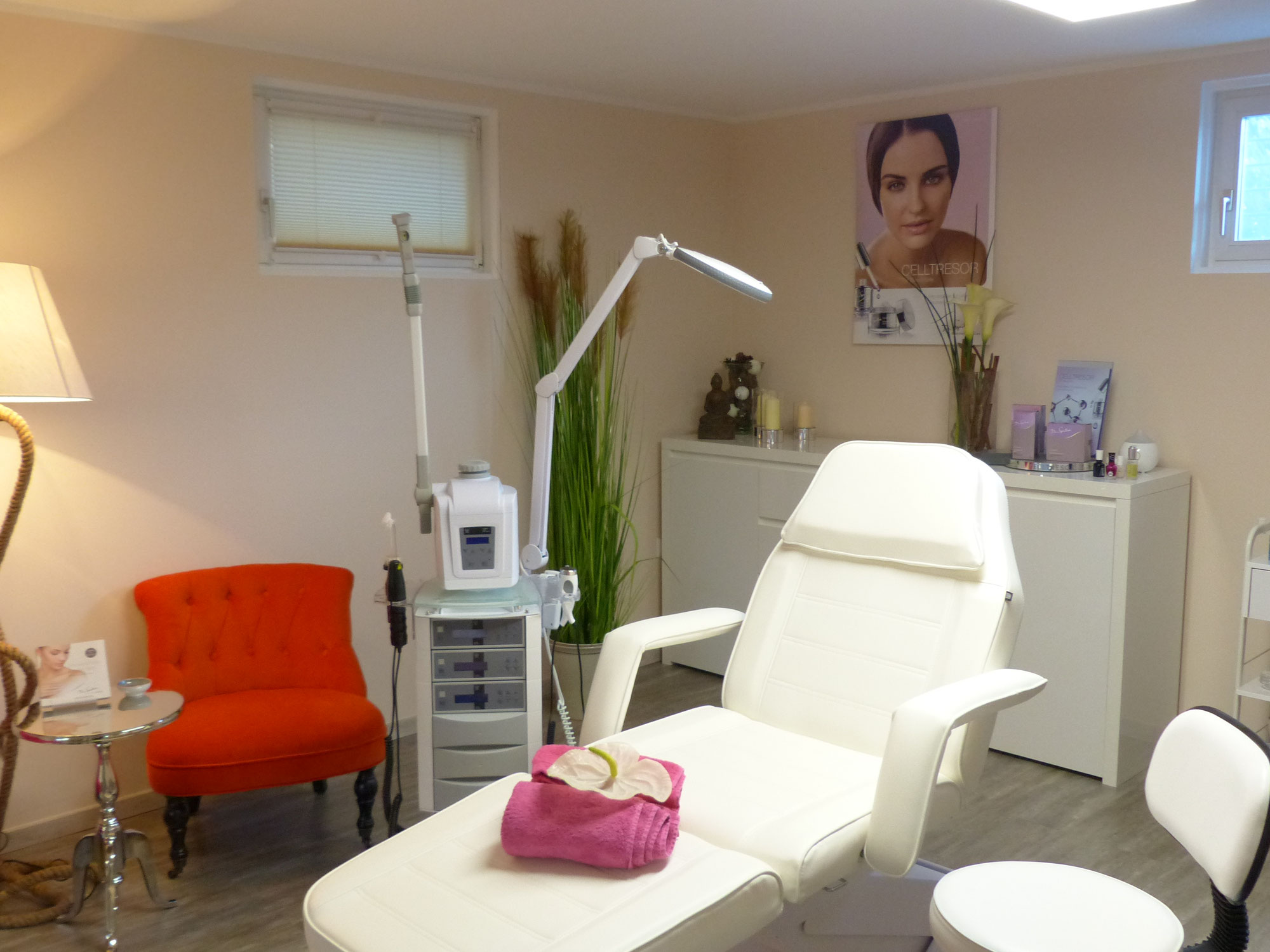 Behandlungsübersicht - Kosmetik Alexandra Kohl