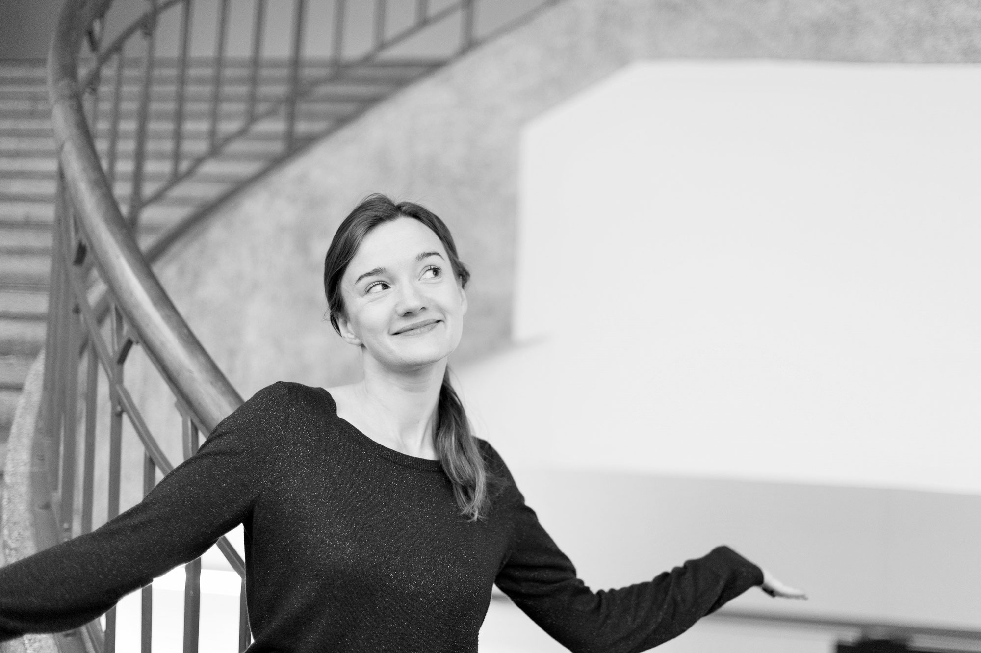 Kontakt - Anna Sophia Backhaus