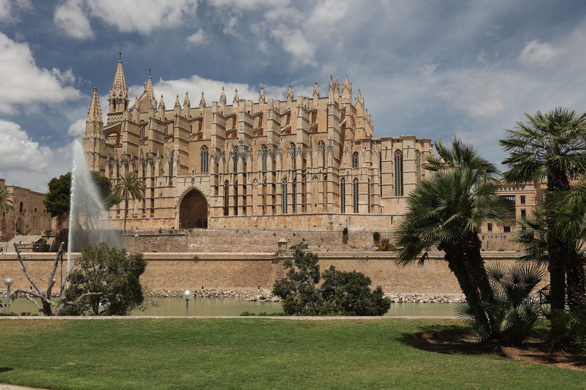 Mallorca 2021 - doritundolafs Webseite!
