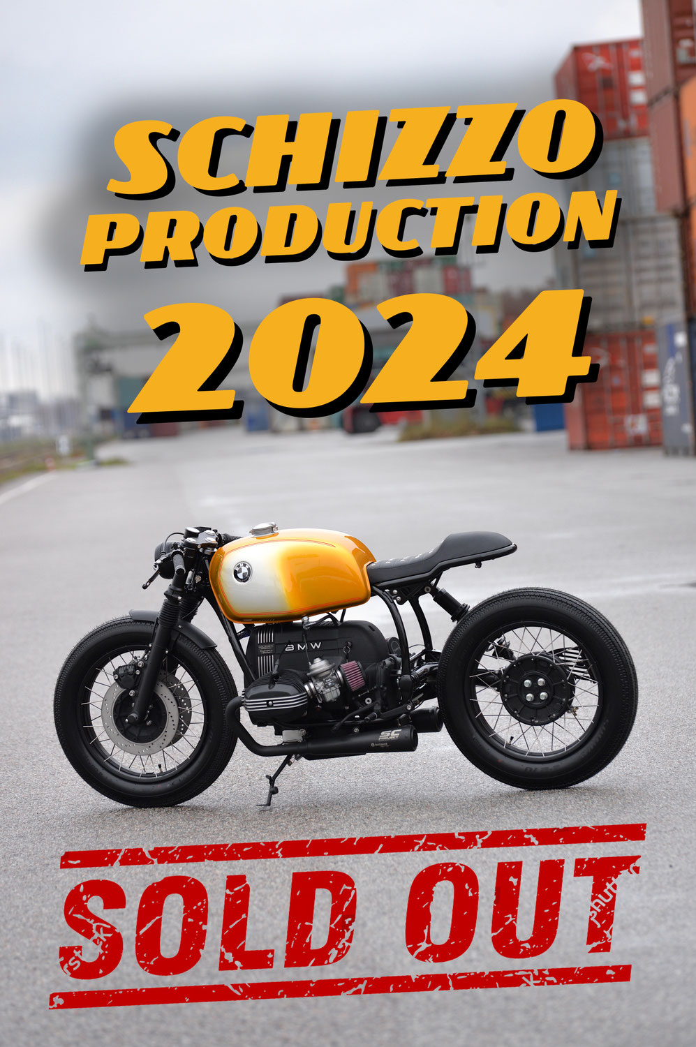 NEWS - WalzWerk® Motorcycles