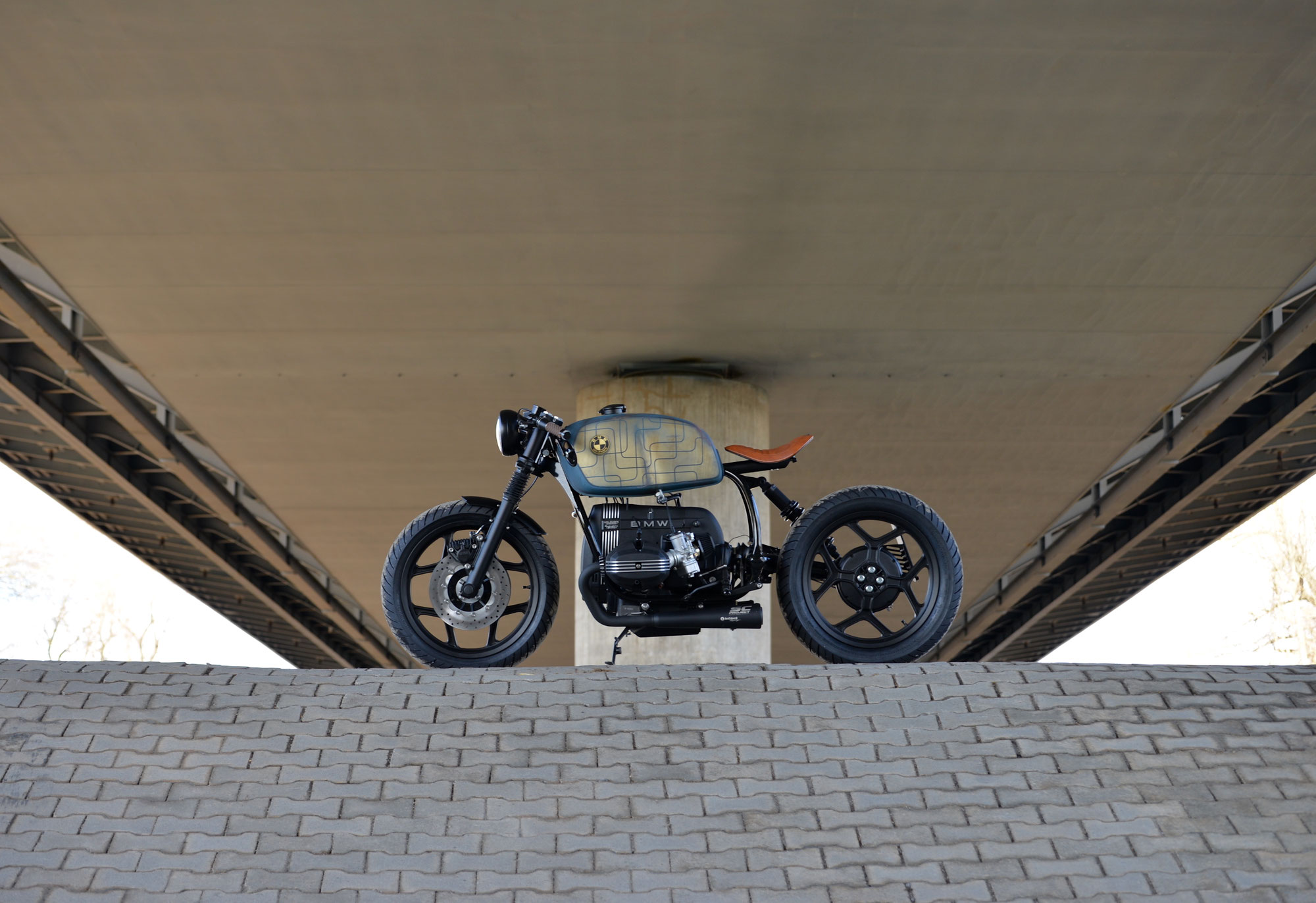 NEWS - WalzWerk® Motorcycles