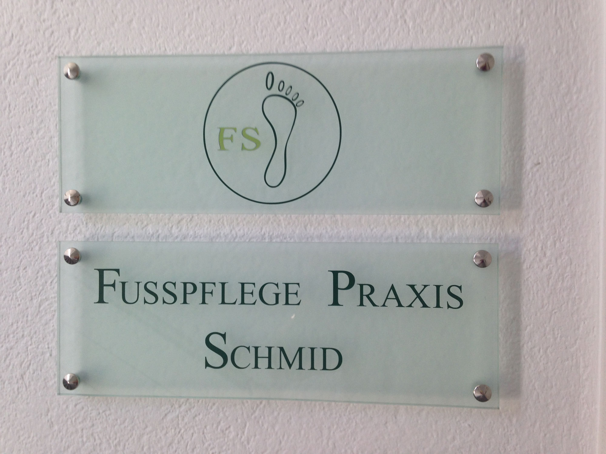 Willkommen - Fusspflege Praxis in Chur Willkommen - Fusspflege Praxis in Chur