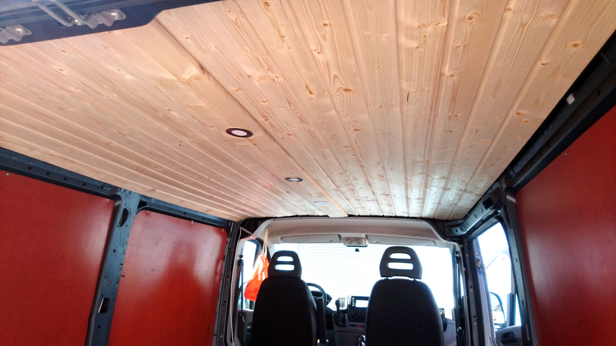 Blog - Vantastic Trip