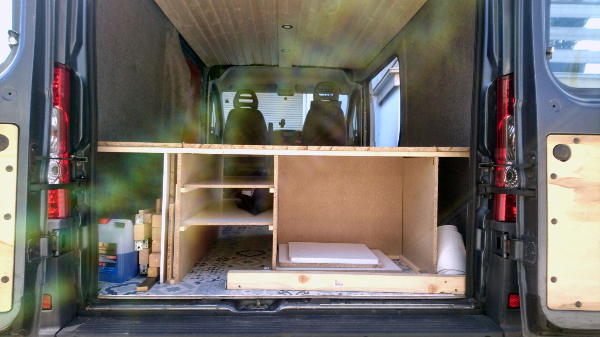 Blog - Vantastic Trip