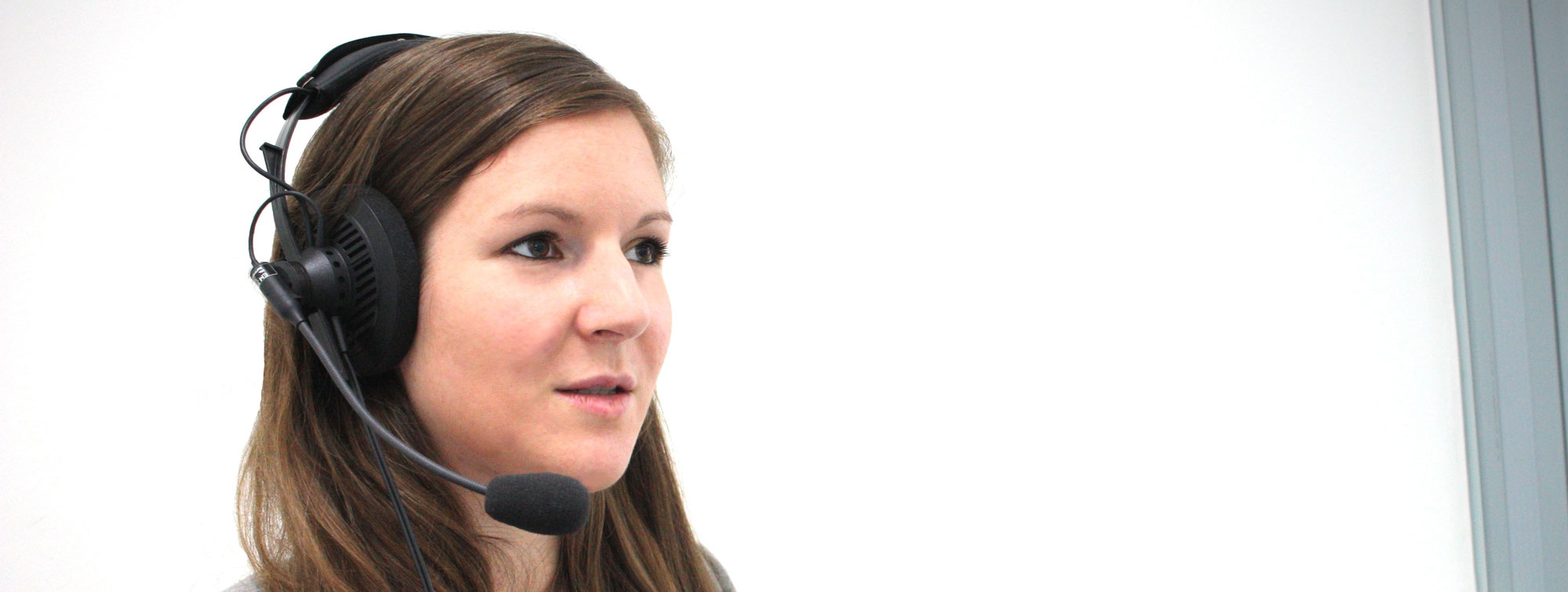 Deutsch - Sabrina Fuchs - Konferenzdolmetscherin & Übersetzerin