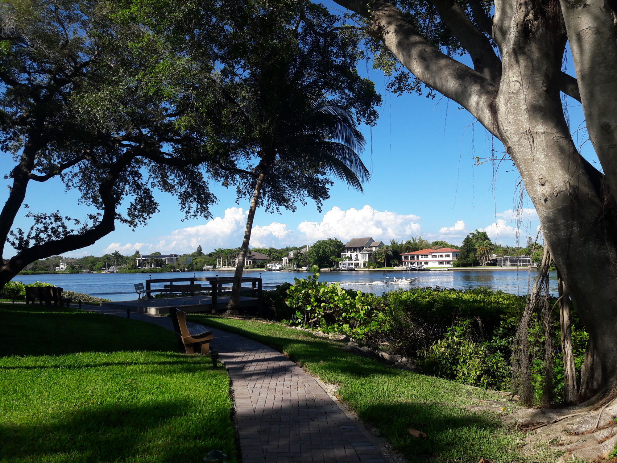 Siesta Key - Hurricane Milton - SIESTA KEY VACATION RENTAL - FERIENWOHNUNG