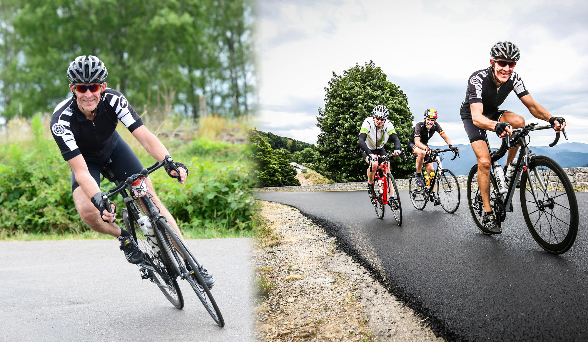 Alimentation Hydratation Cyclisme - Le Baron Noir - Richard GEIST ...