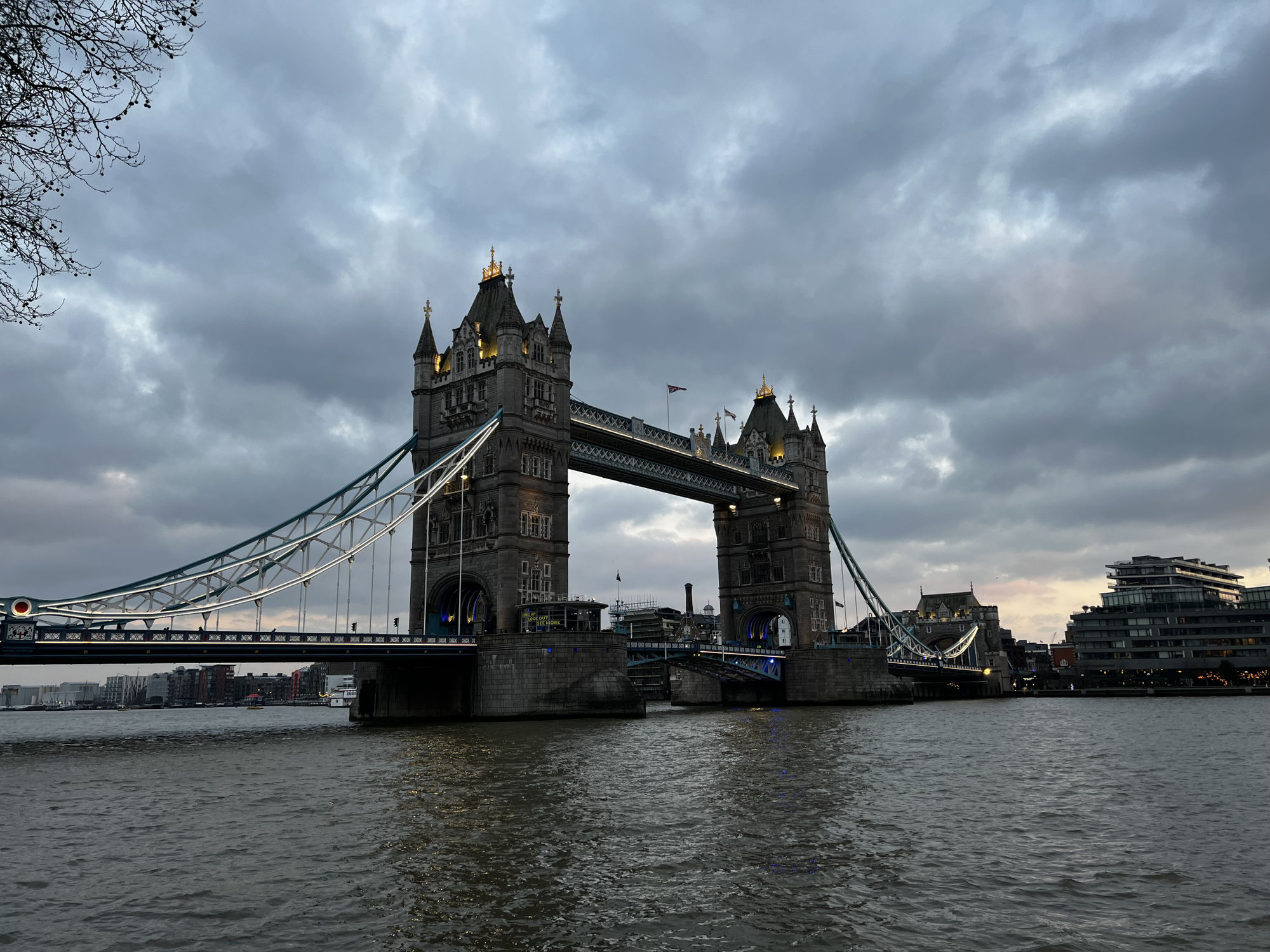 London - girl-abroads Webseite!