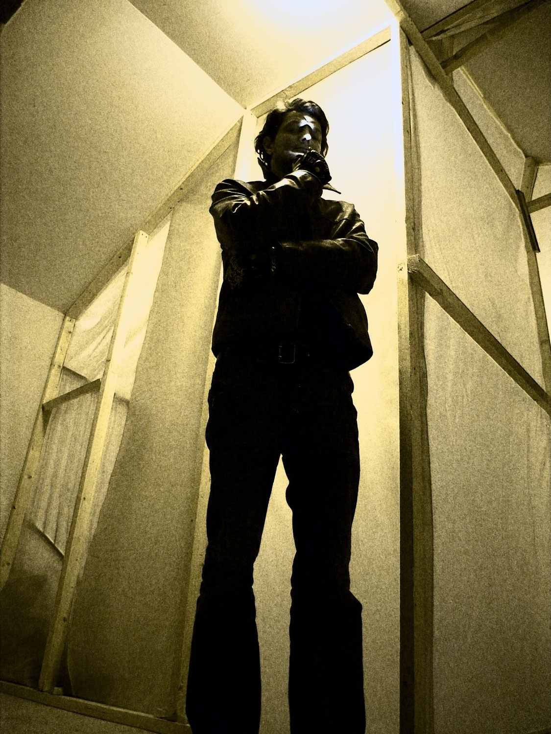 Discographie - Site de fred-j