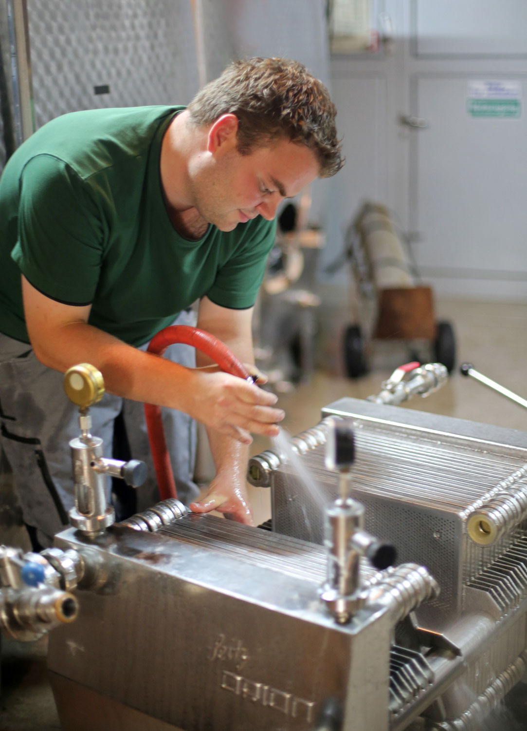Der Winzer - Weingut Strub Nierstein
