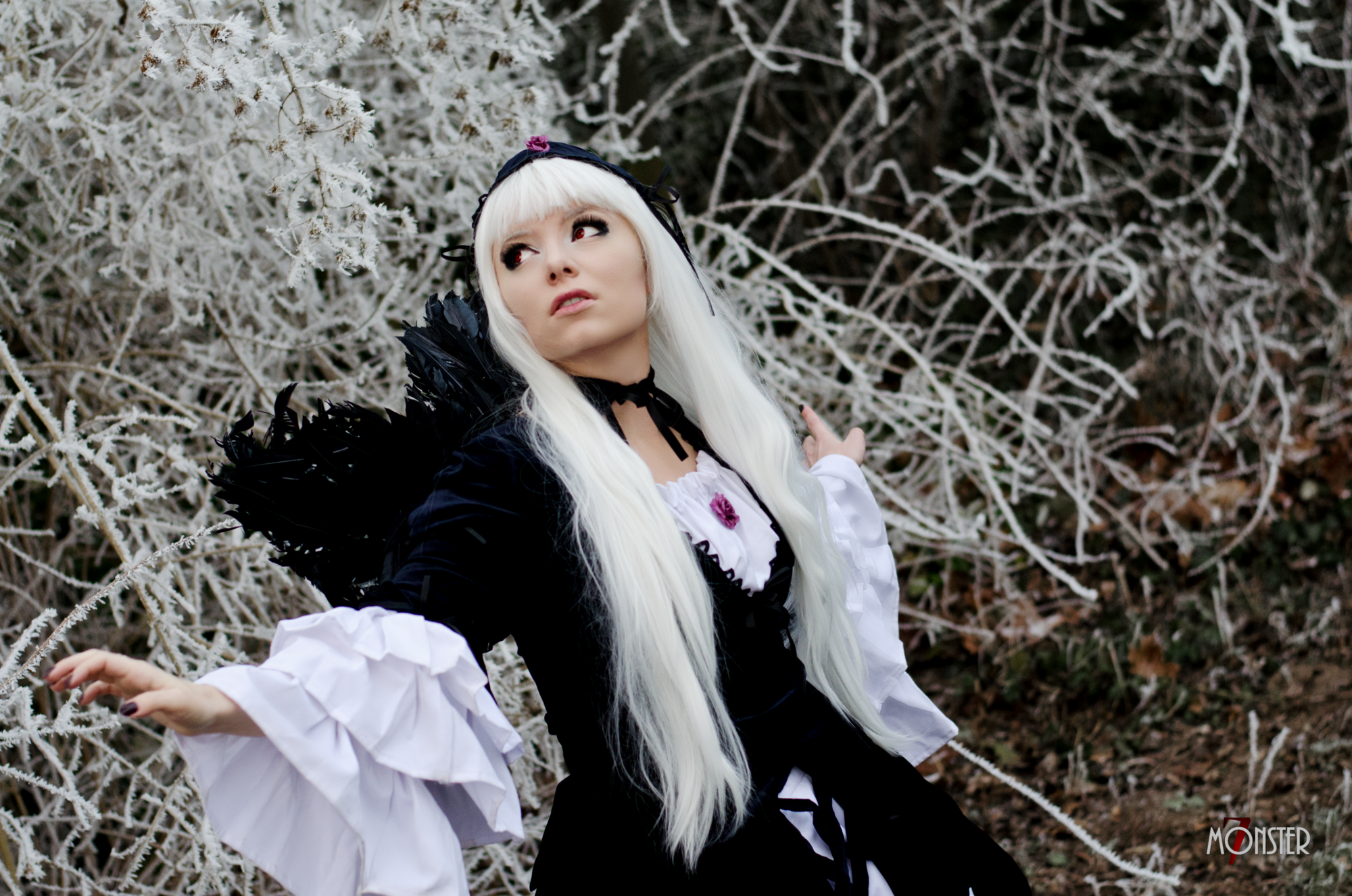 Vandread - Hibiki Tokai - genimonsters Webseite!