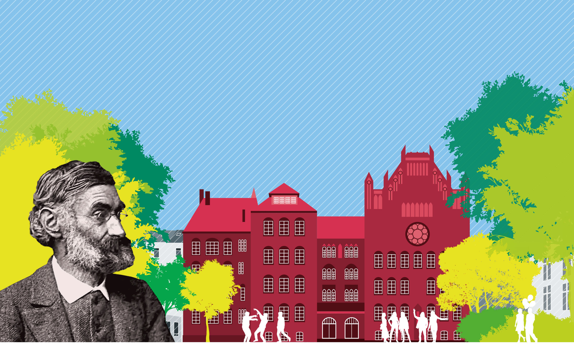 Über uns - Ernst-Abbe-Gymnasium-Berlin