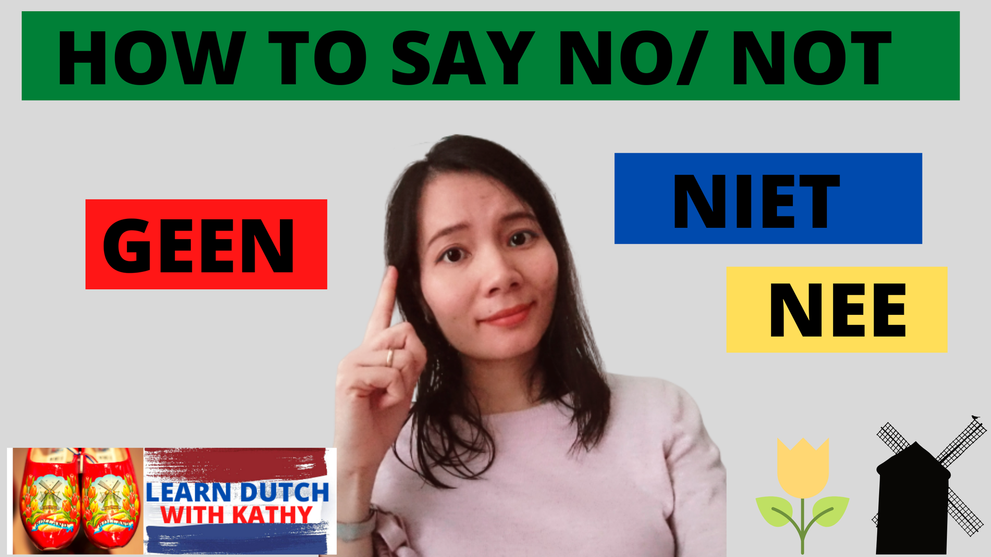 Dutch Grammar in Use! - De website van livinginthenetherlands!