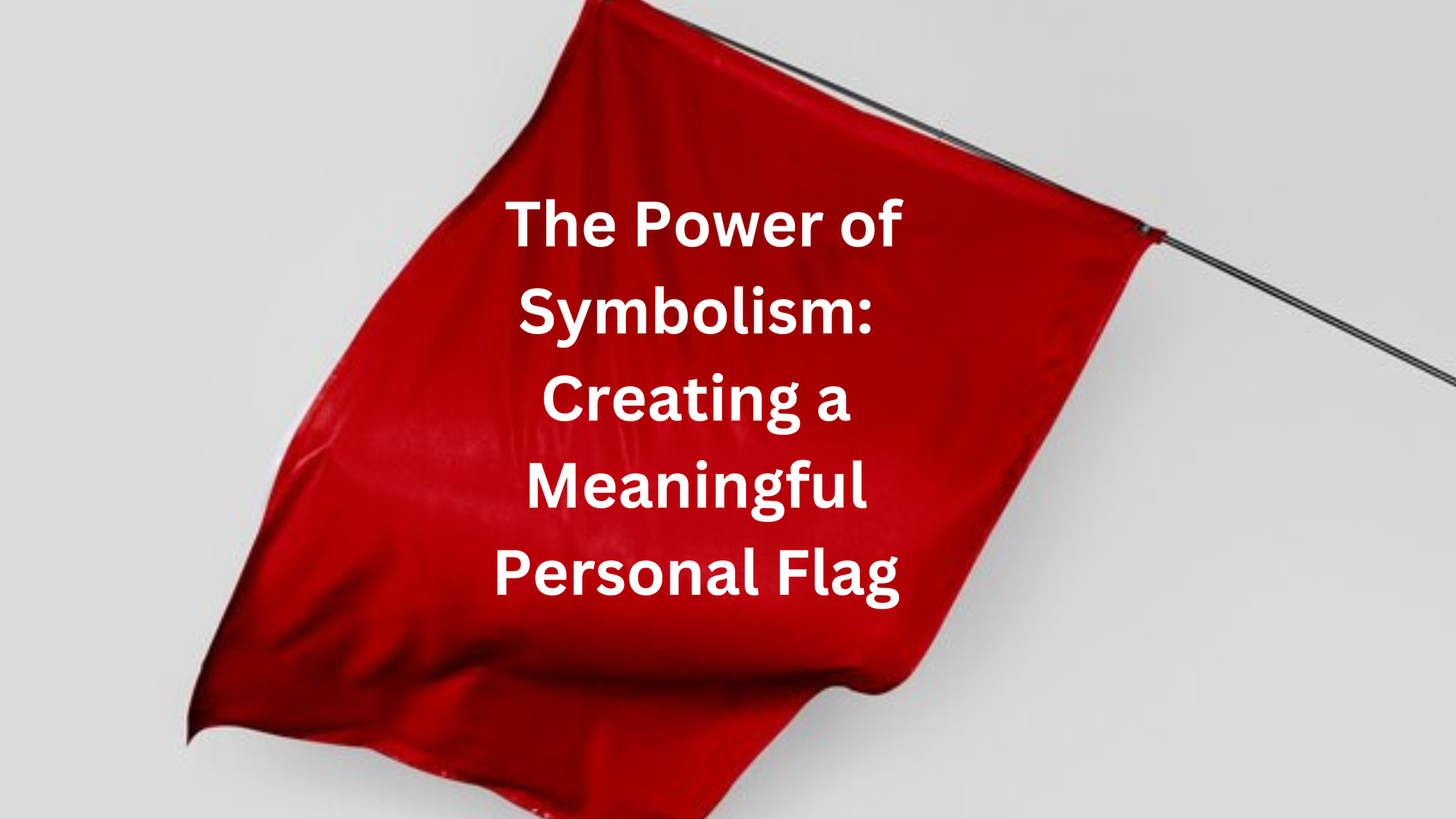 design your own flag - blogbursts