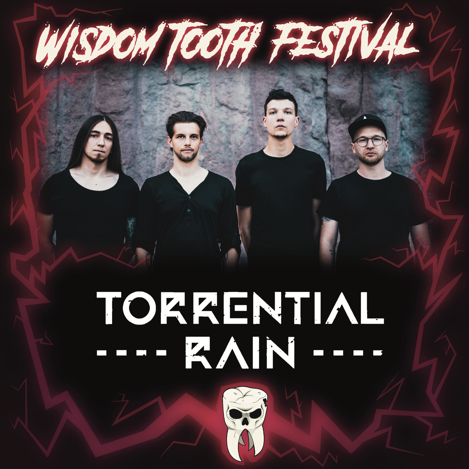 News - Wisdom Tooth Festival