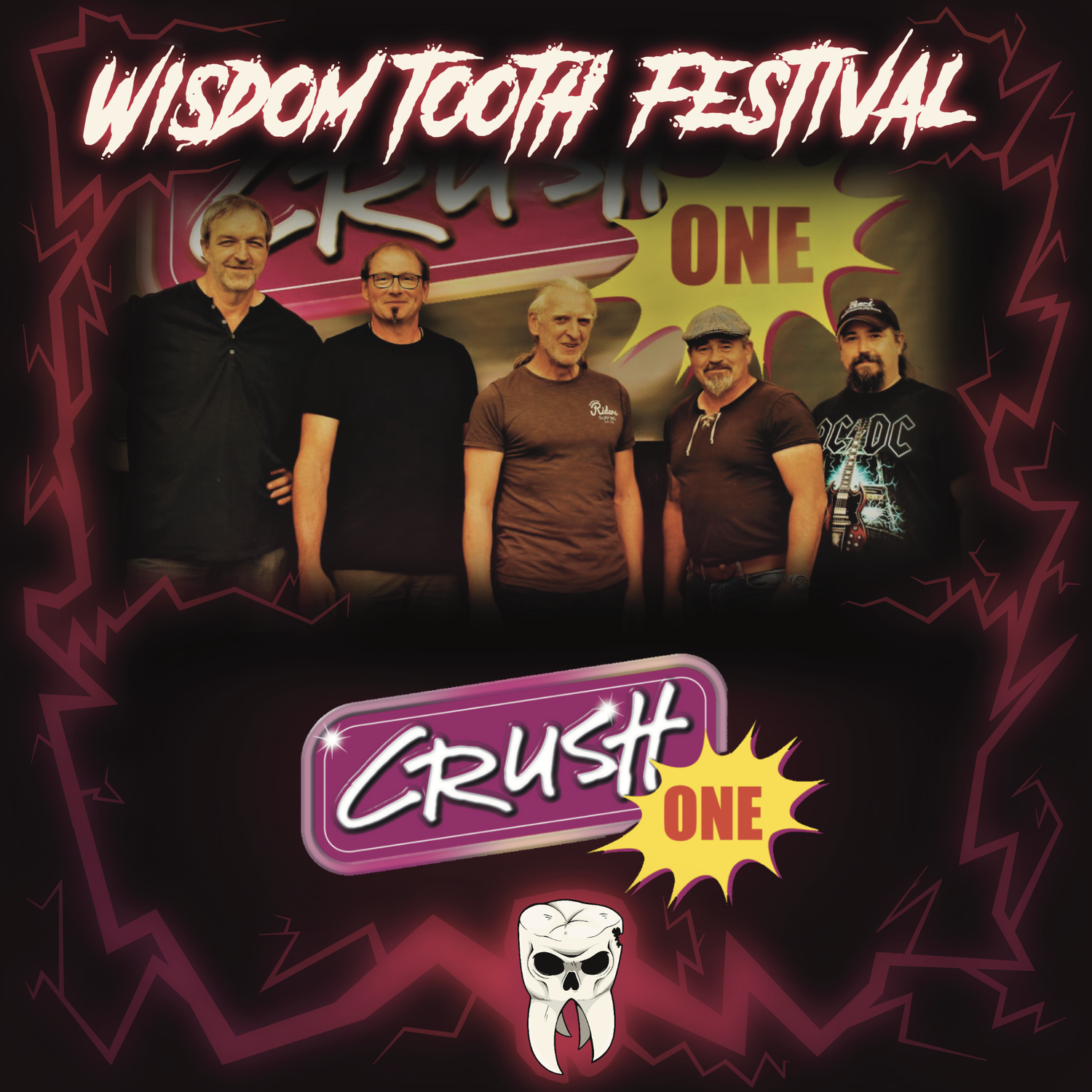 News - Wisdom Tooth Festival