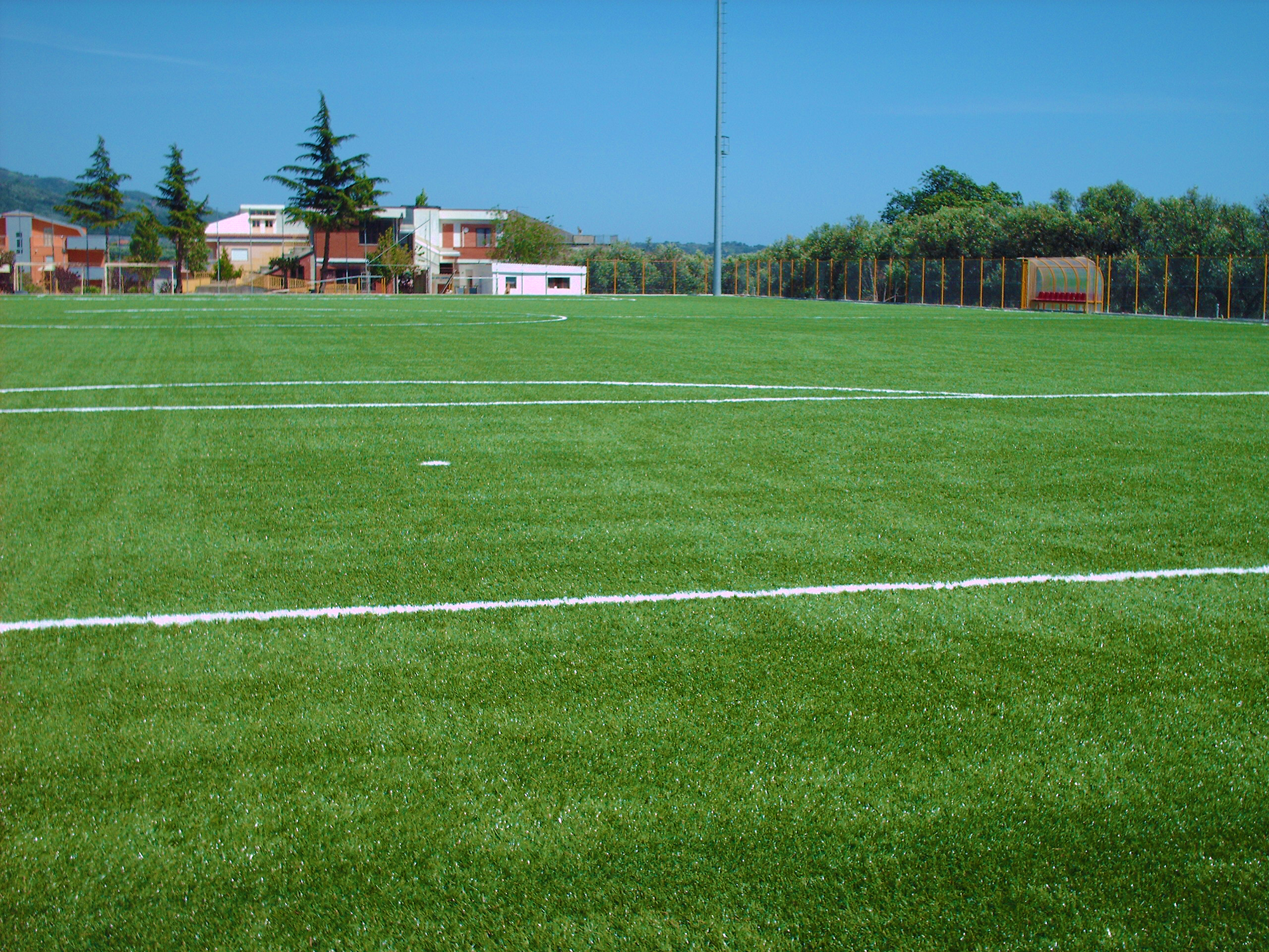 Le nostre Squadre - A.S.D. Football 3000 Pianopoli