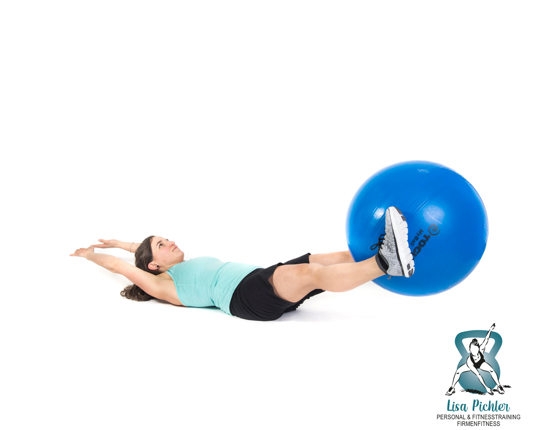 Training - just do it - Lisa Pichler Personal & Fitnesstraining ...