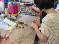 TOYOKO SAITO - 齋藤都世子・公式サイト|SAITO KNIT SINCE1945 TOYOKO SAITO - 齋藤都世子・公式サイト|SAITO KNIT SINCE1945