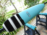 SURFBOARDS DONALD TAKAYAMA ドナルドタカヤマ - ハワイ SURFBOARDS DONALD TAKAYAMA ドナルドタカヤマ - ハワイ