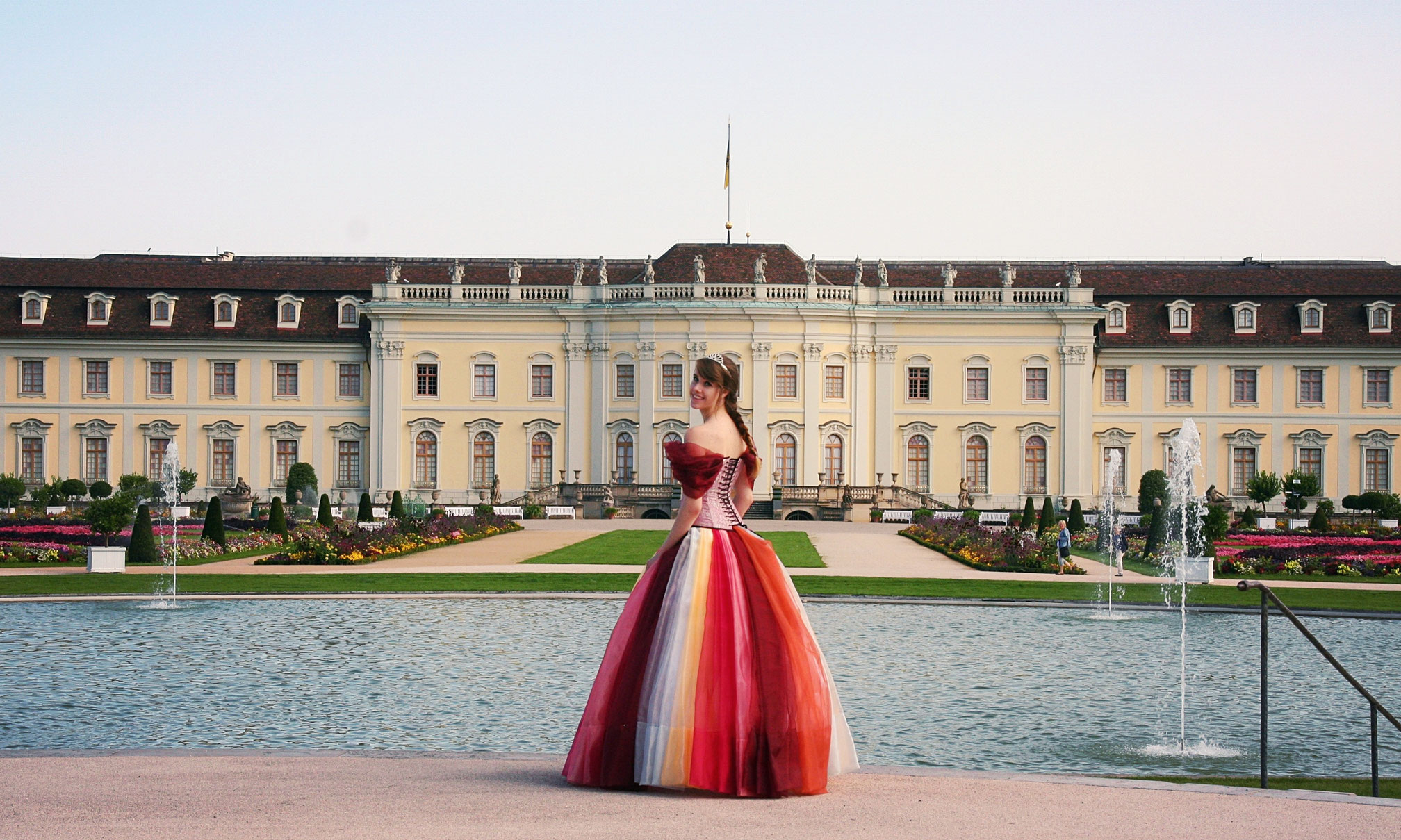 Princess Photoshoot - Cataleya Clarice – Art & Photography
