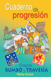 CARTILLA DE PROGRESIÓN PROMESA SCOUT - Página web de GrupoScoutLaPerla172