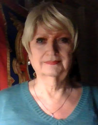 Berliner Compagnie - politisches Theater, Wanderbühne - Helma Fries