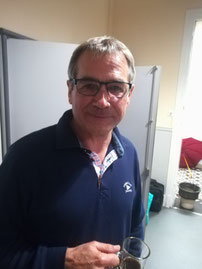 Les licenciés du Club - Site du tarot berckois les imprenables